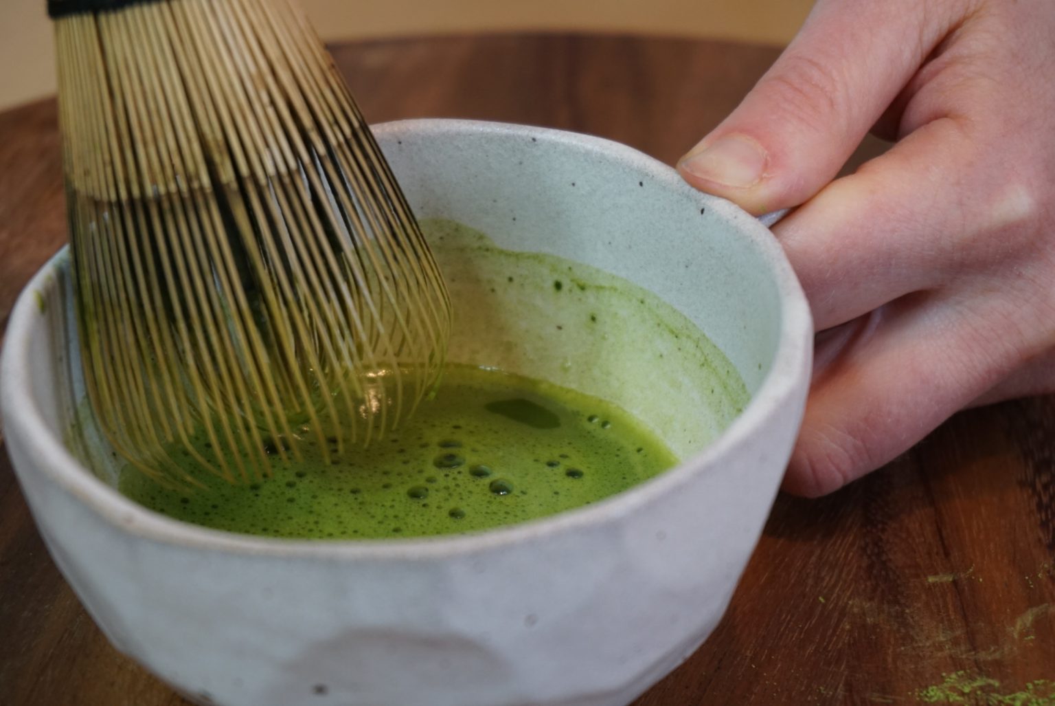 7 Ways That Matcha Tea Is Healthy And Can Help Us Detox